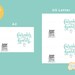 Printable Everyday Card Bundle, Printable Greeting Card, Printable ...