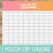 Yearly Habit Tracker, Instant Download, New Year's Resolutions, Planner ...