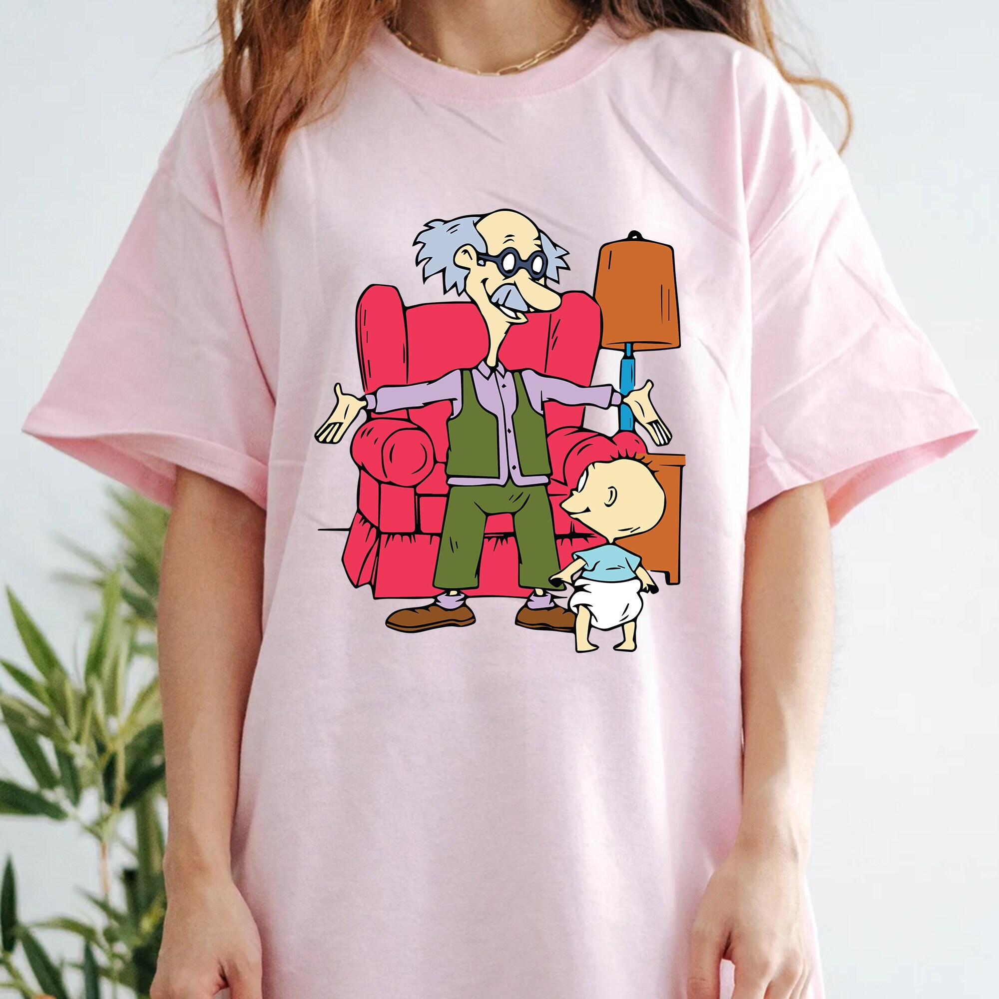 Rugrats Svg, Pdf, Png, Cricut, Silhouette, Rugrats Layerd, Cutfile ...