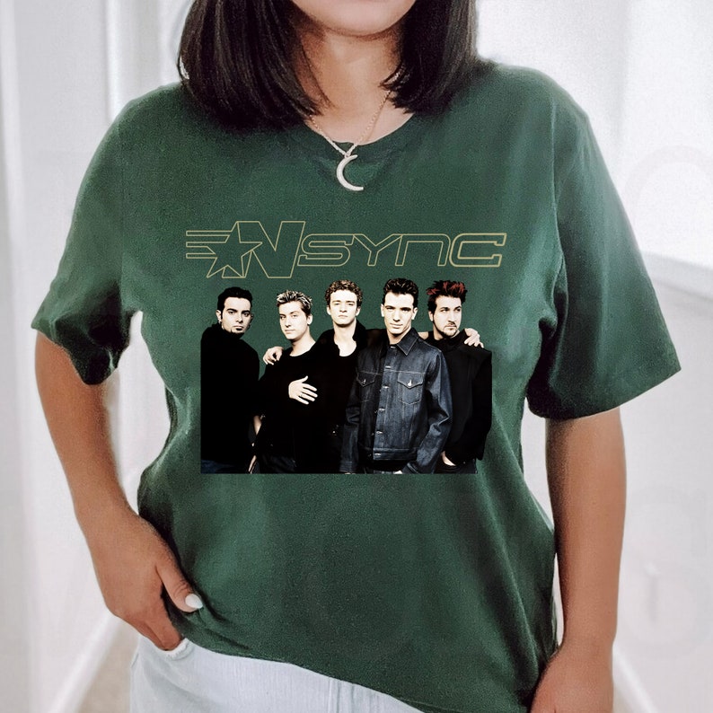 Nsync Png, in My Nsync Reunion Era PNG, Nsync Album Cover PNG, Nsync ...