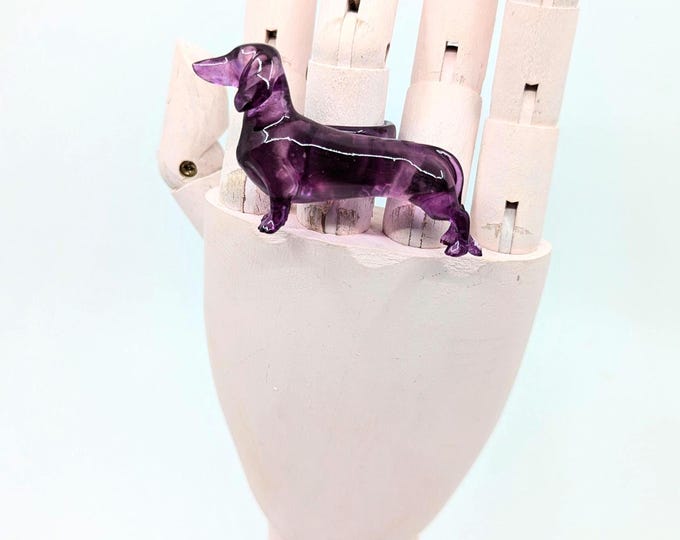 Resin Rings, Dog Ring, Puppy Resin Ring. Modern Jewelry. Resin Jewelry ...