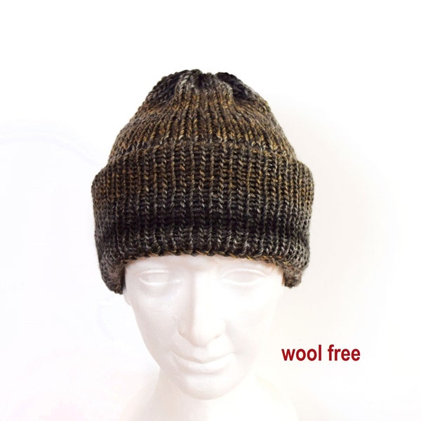 Extra Large Beanie - Etsy