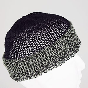 Docker Cap Fisherman Cap Dock Hat Fisherman Beanie Beanie Hat for Men ...