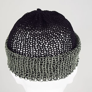Docker Cap Fisherman Cap Dock Hat Fisherman Beanie Beanie Hat for Men ...