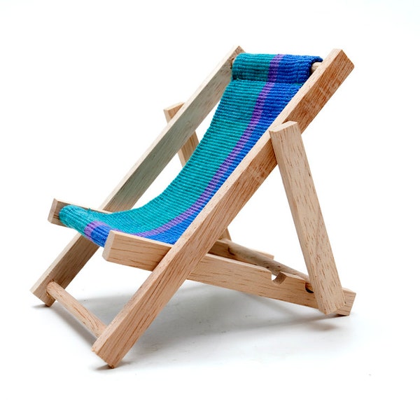 Mini Beach Chair - Etsy