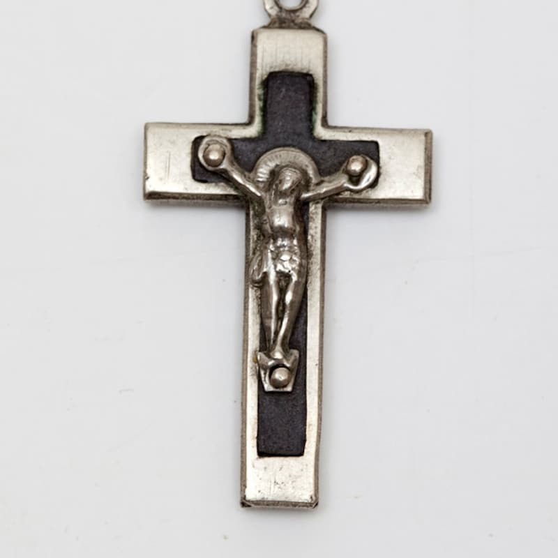 Unique Crucifix - Etsy