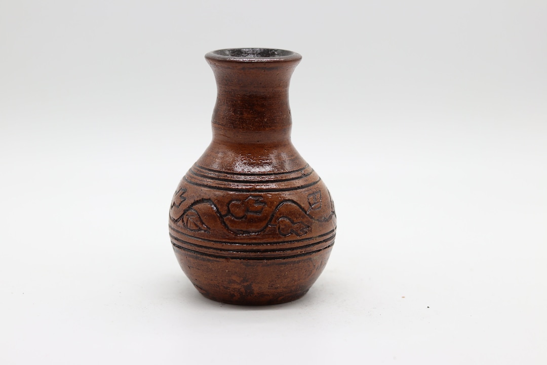 Armenian Vase - Handmade Folk Symbol With National and Cultural Roots ...