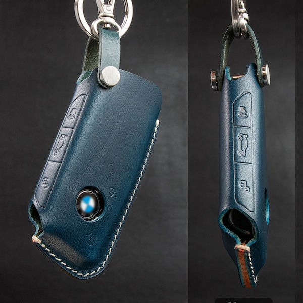 Bmw Key Fob Cover - Etsy