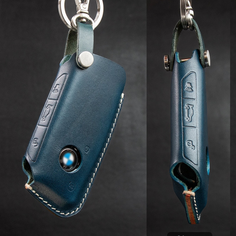 Bmw Key Fob I4 - Etsy