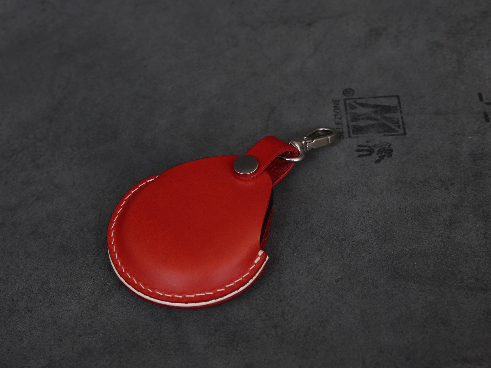 Harley Davidson Series Key Fob Cover, Remote Key Holder Smart Security ...