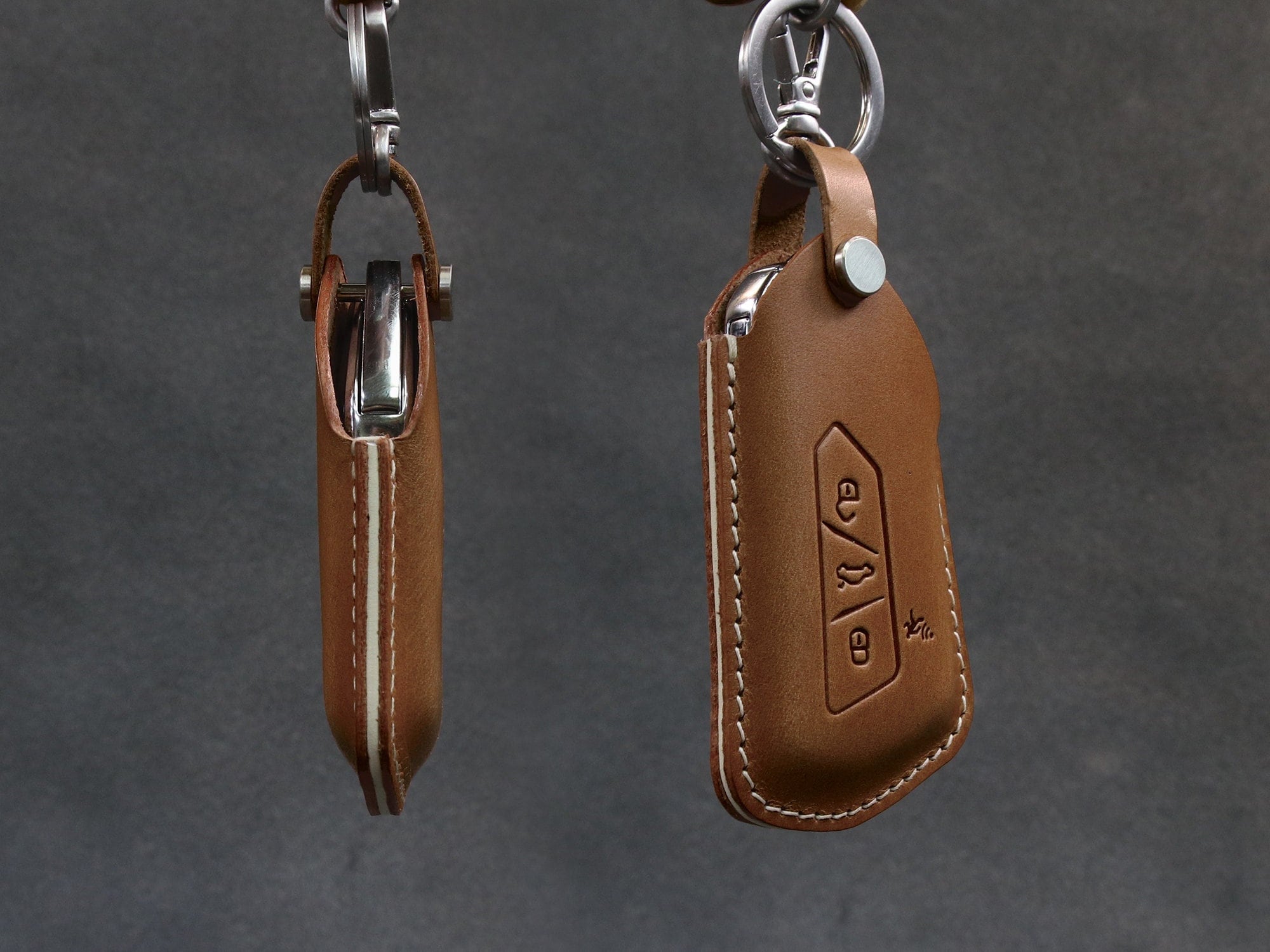 Vw key cover store