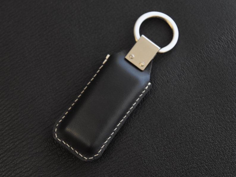 Leather Brut VV03 Key Cover for Volvo Sport Key S90 V60 V90 - Etsy UK
