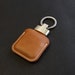 Leather Case for Tile Pro 2018,2020 Key Chain Case Leather Cover ...