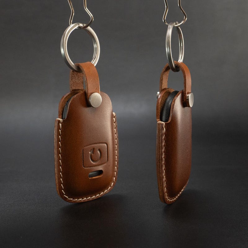 Remote Car Start Case - Etsy