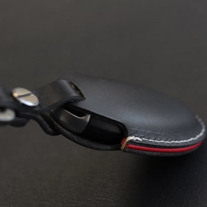 Infiniti Series [01-3B] Key Case EX35 FX35 FX45 FX50 G25 Leather Brut ...