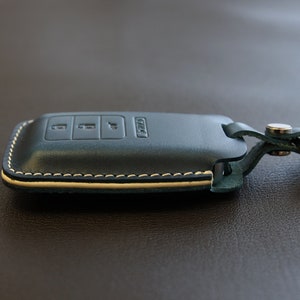 Acura Series [1] Key Fob Cover Leather Case - Rlx Ilx Tlx Tsx Mdx Rdx ...