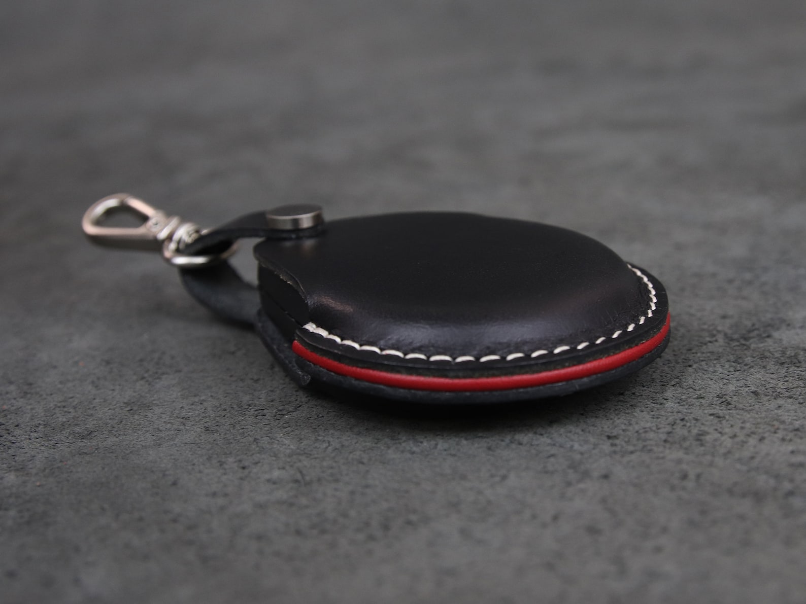 Harley Davidson Series Key Fob Cover, Remote Key Holder Smart Security ...
