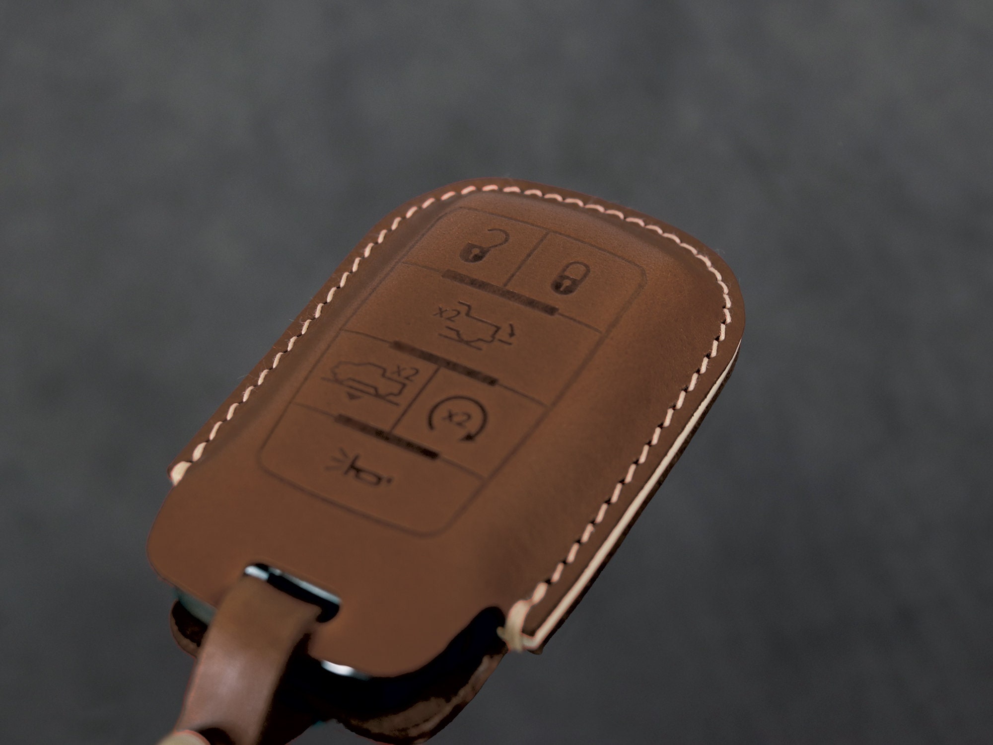 RAM Series 1-6 Key Fob Cover for RAM 1500 Italian - Etsy