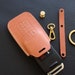 Volvo Series Key Fob Cover S60 S80 V60 V70 XC60 XC70 Car Accessory ...