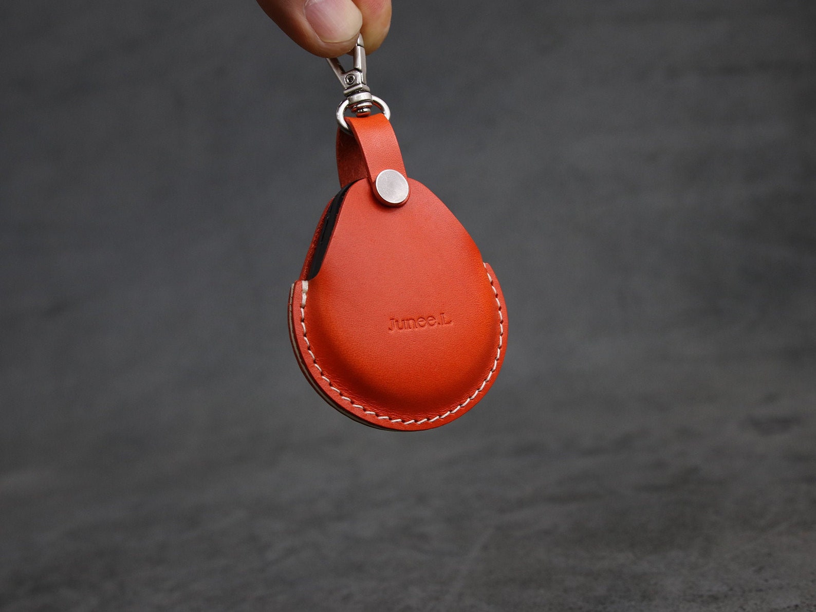 Harley Davidson Series Key Fob Cover, Remote Key Holder Smart Security ...