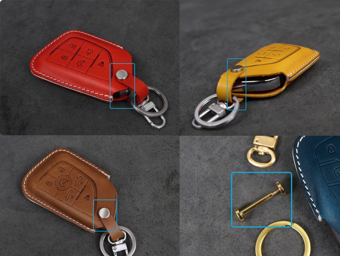 Replacement Hardware [only for a Customer Who Bought Our Key Case ...
