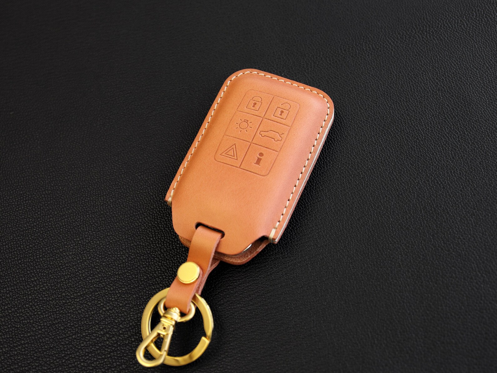 Volvo Series Key Fob Cover S60 S80 V60 V70 XC60 XC70 Car | Etsy