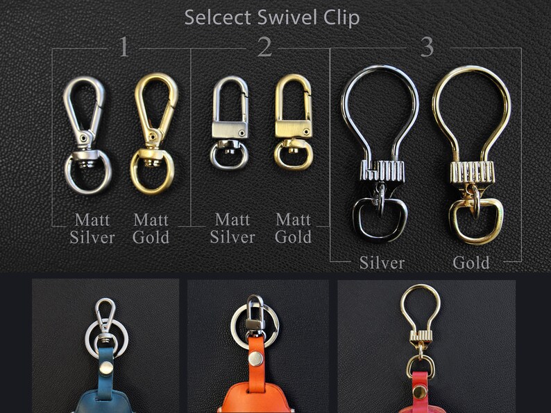 Kia Series Car Key Cover Italian Veg Tanned Leather Kia | Etsy