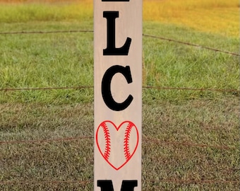 Wizard Welcome Porch Leaner 6ft Wooden Sign - Etsy