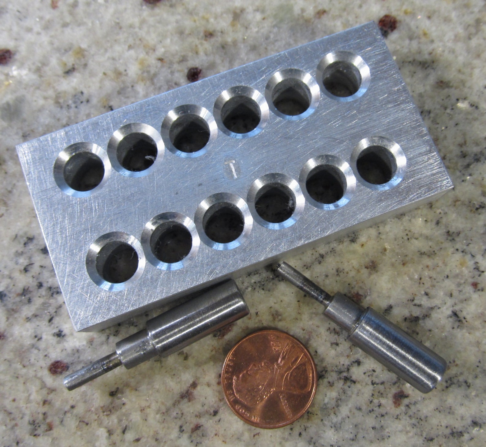 Stratocaster Telecaster Thru-body Ferrule Installation Guide Pin - Etsy
