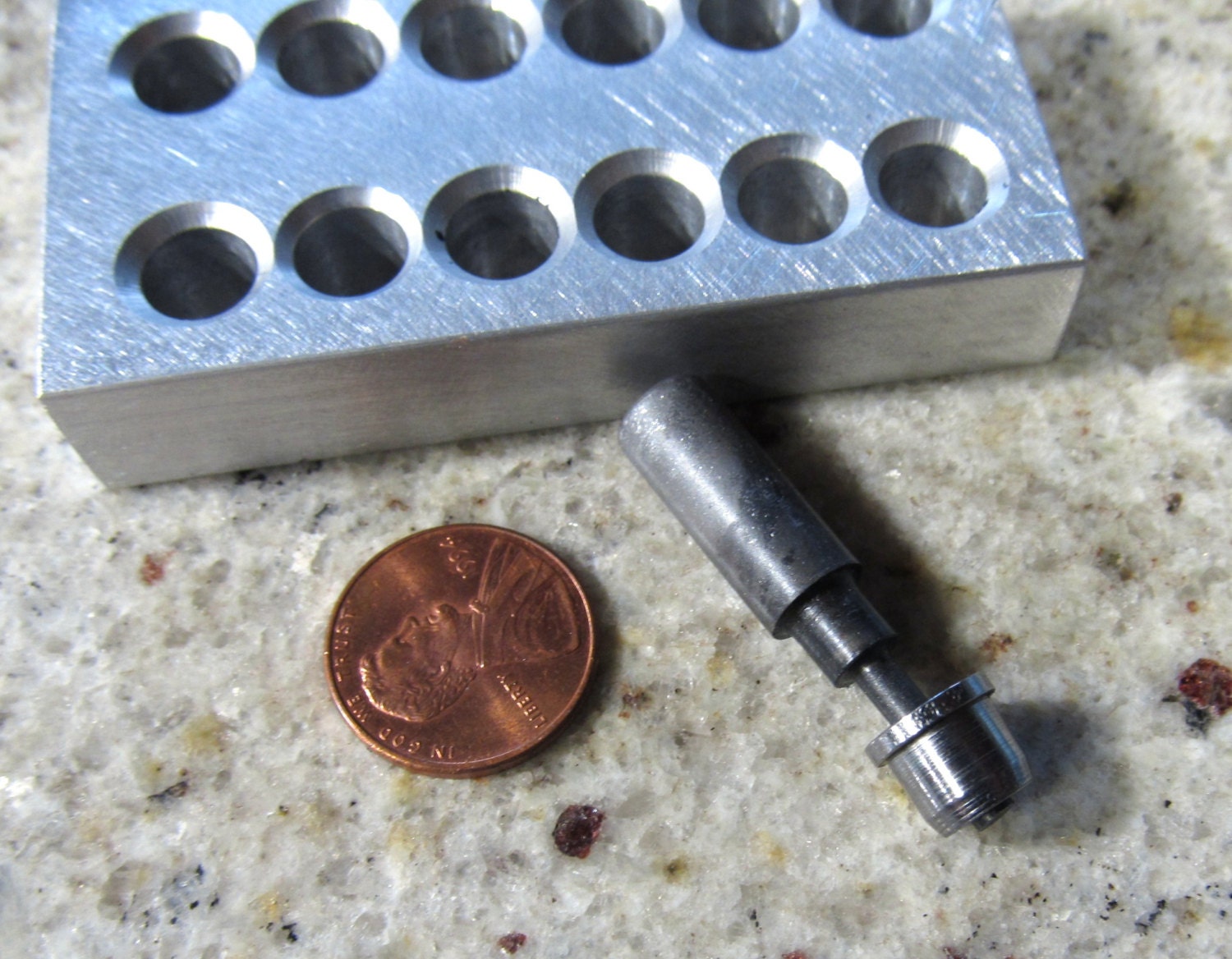 Telecaster Vintage/modern Thru-body Ferrule Installation Guide - Etsy