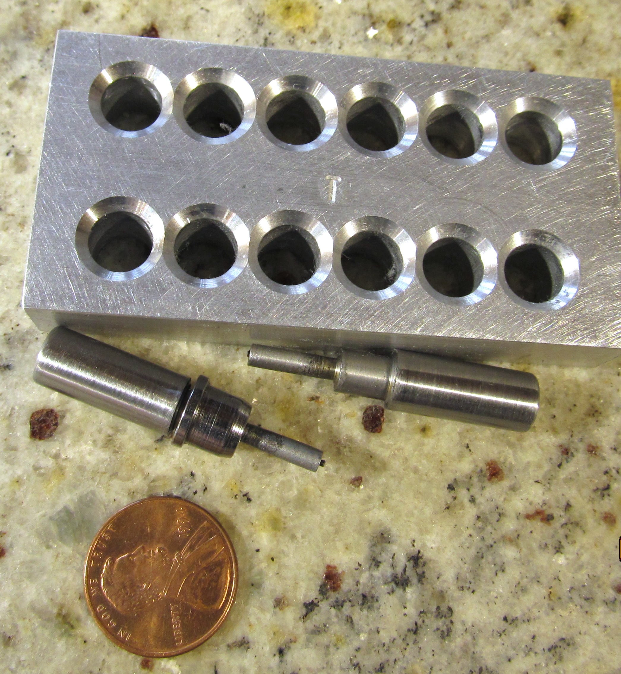 Telecaster Vintage/modern Thru-body Ferrule Installation Guide - Etsy