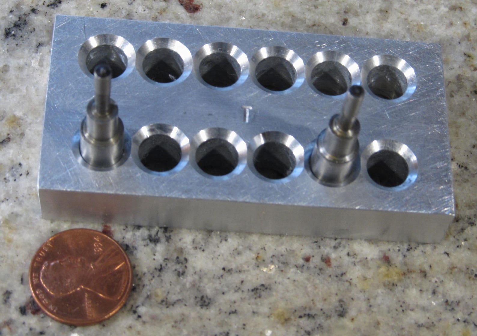 Telecaster Vintage/modern Thru-body Ferrule Installation Guide - Etsy