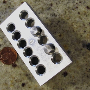 Telecaster Vintage/modern Thru-body Ferrule Installation Guide - Etsy