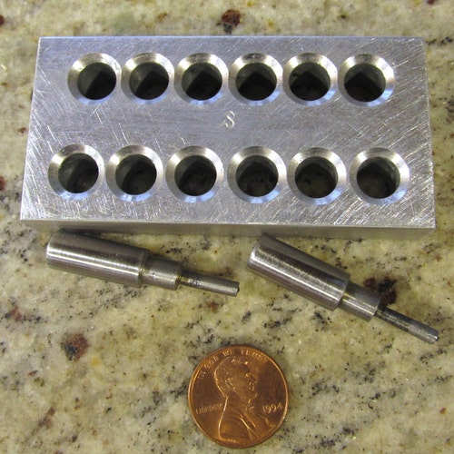 Stratocaster Telecaster Thru-body Ferrule Installation Guide - Etsy