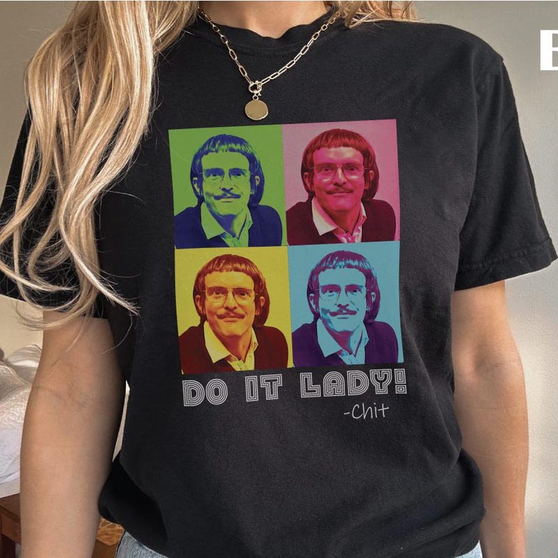 Chic Do It Lady - Etsy