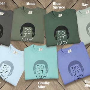 Do It Lady Chit Meme Shirt, Viral Video, Office Humor T-shirt ...