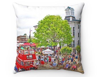 Ole Miss Decor - Etsy