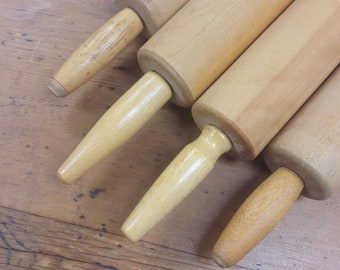 Vintage rolling pins | Etsy
