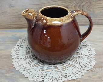 Hull Teapot | Etsy