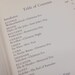 Festive Recipes and Festival Menus by Sula Benet Around the - Etsy