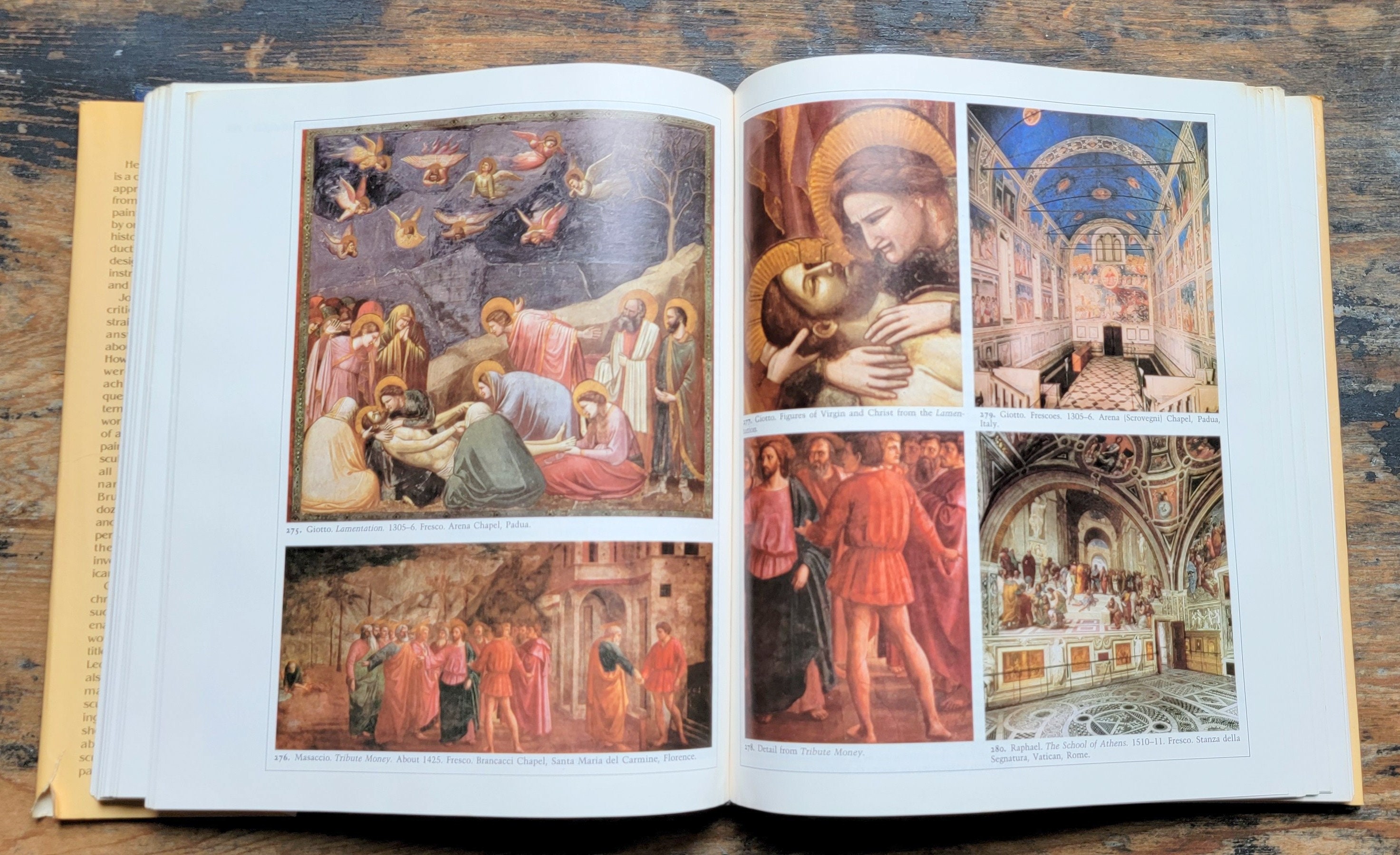 What is Art? by John Canaday, Introduction to Painting Sculpture ...