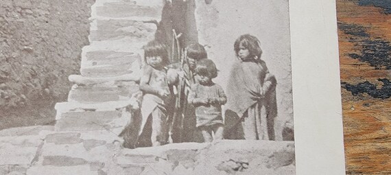 Hopi Children