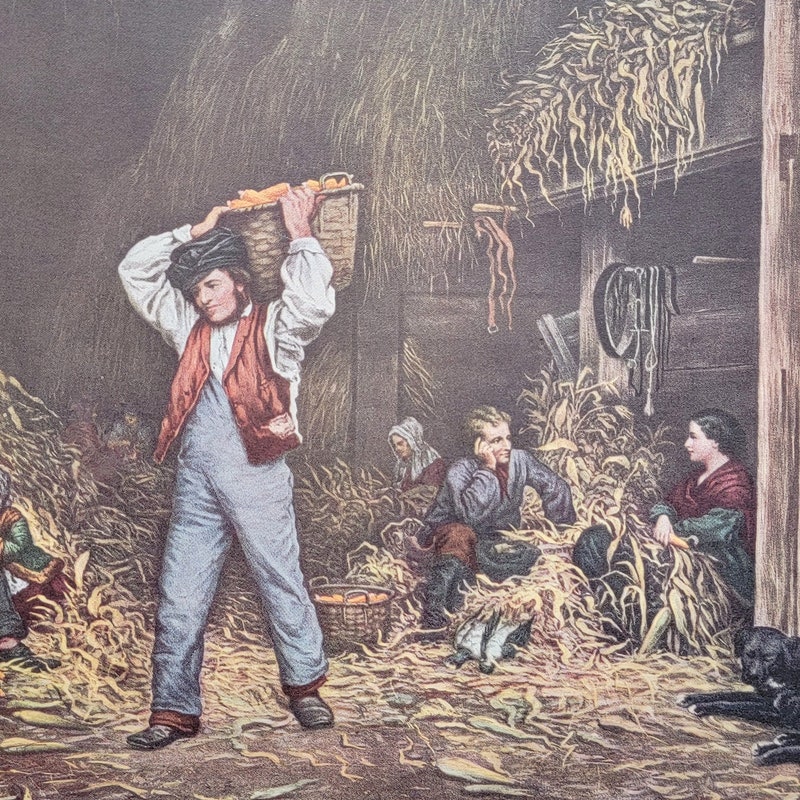 Currier Lithograph Plates - Etsy