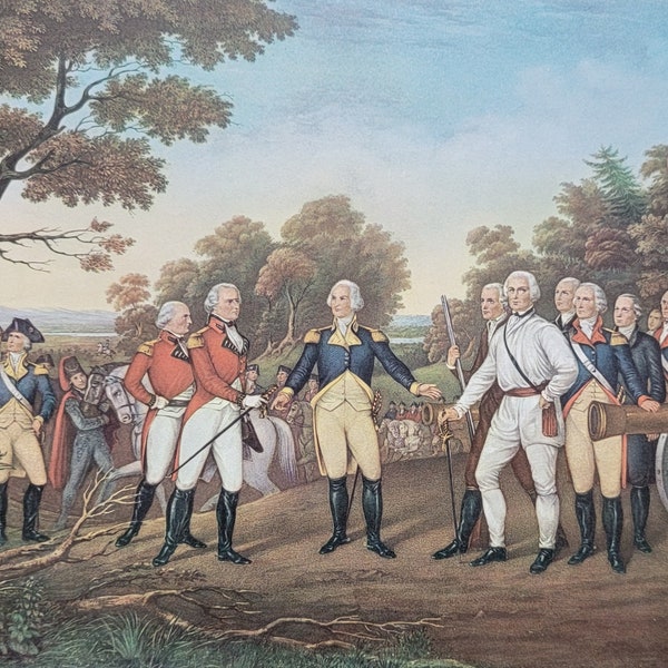 Reproduction Artwork - Etsy