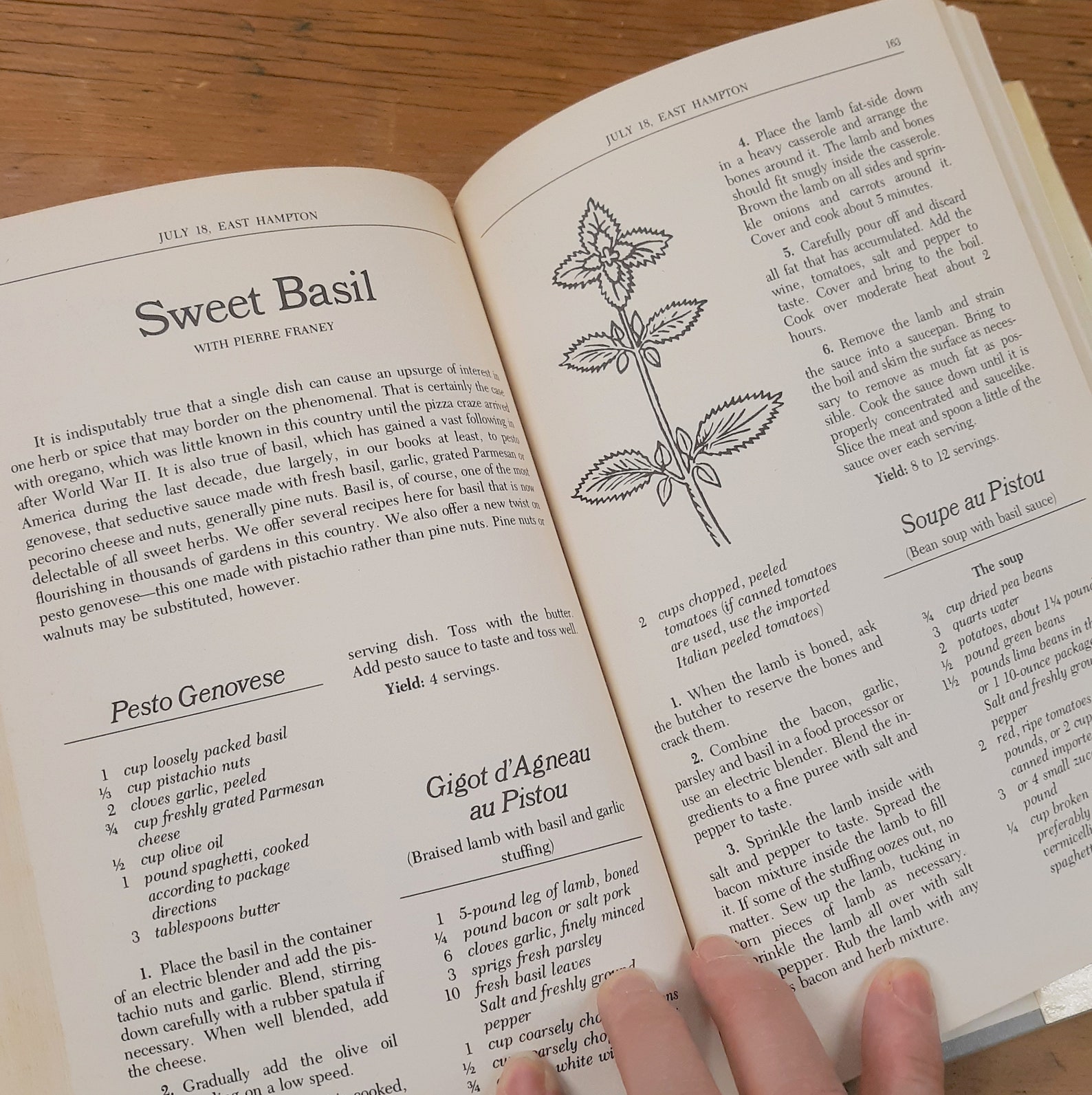 Craig Claiborne's Favorites From the New York Times - Etsy