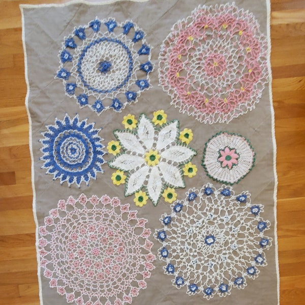 Sofa Quilt - Etsy