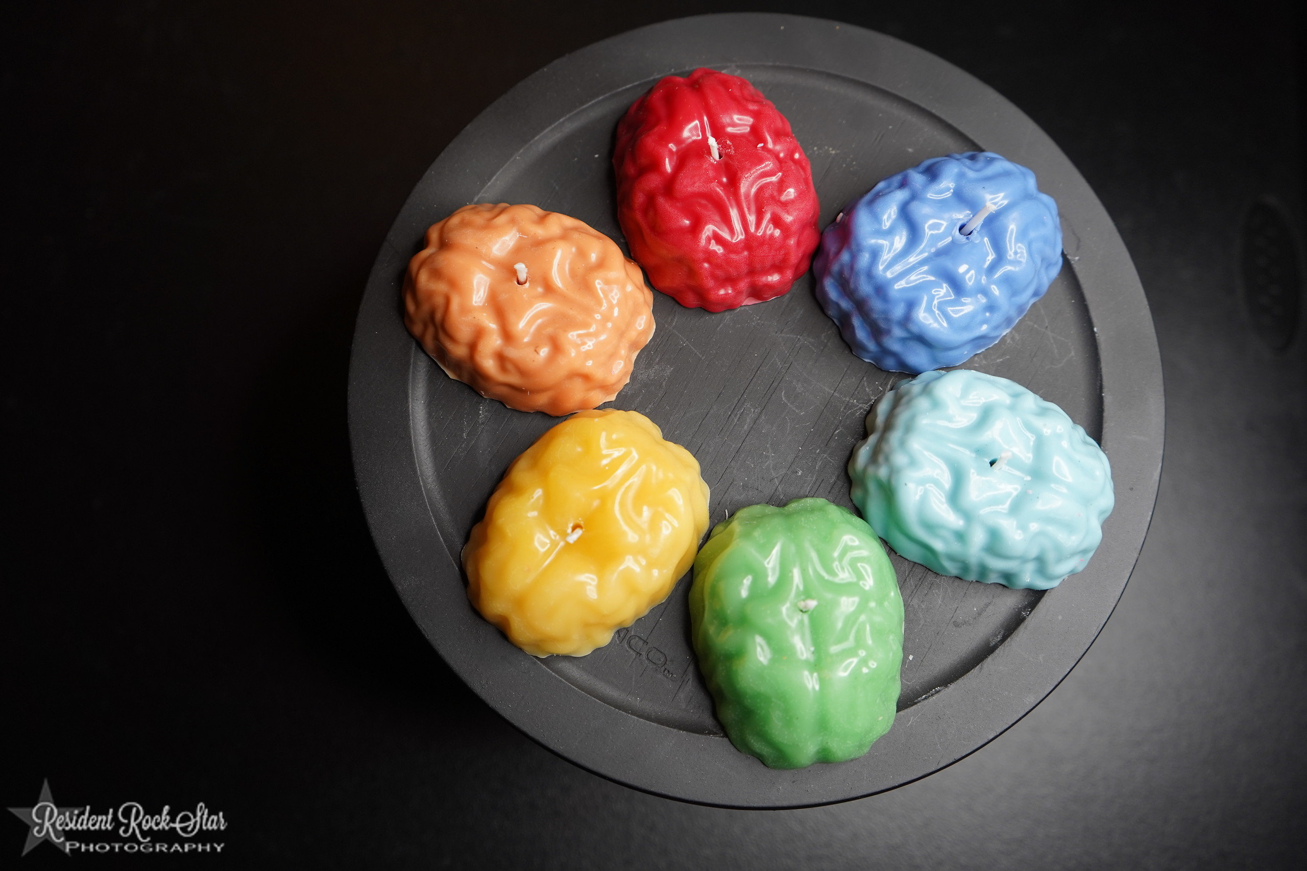 Brain Candles - Etsy