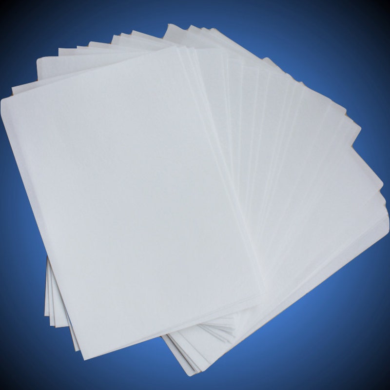 Wafer Paper Sheet - Etsy