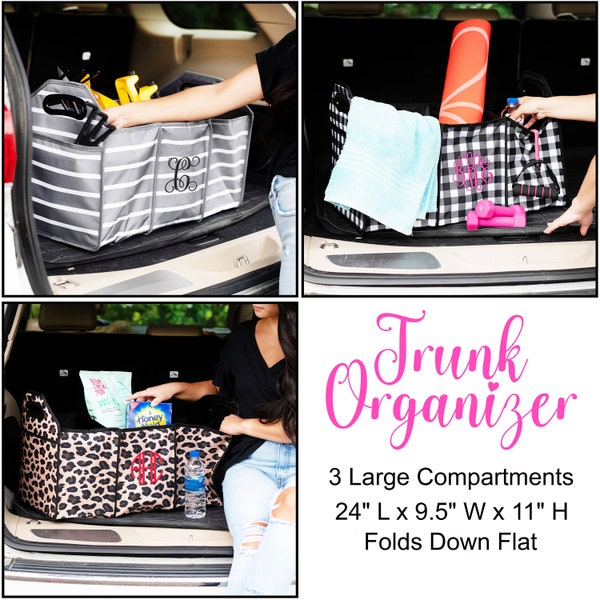 Car Caddy - Etsy