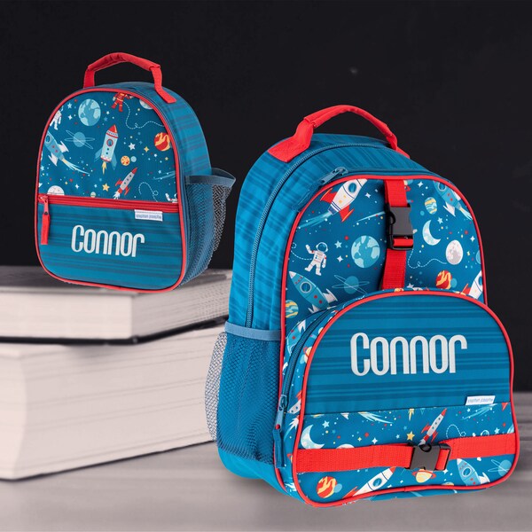 Space Backpack - Etsy